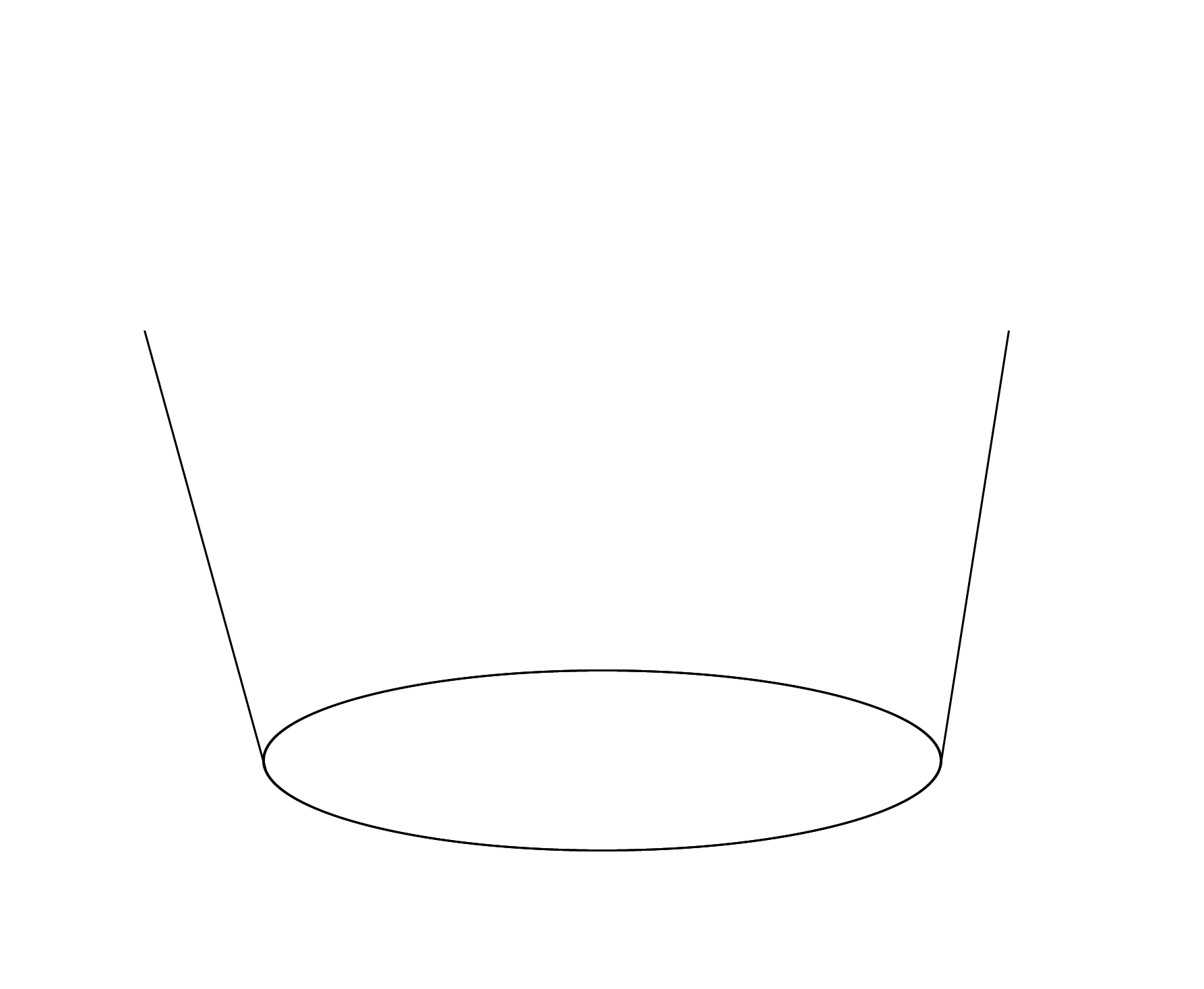 Krone zeichnen: Einfach für Anfänger und Fortgeschrittene